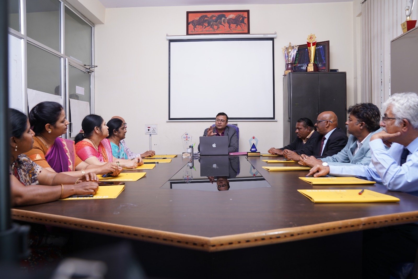 About Pharmacy College - Nargund College of Pharmacy